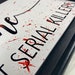 Serial Killer Welcome Sign - Etsy
