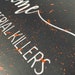 Serial Killer Welcome Sign - Etsy