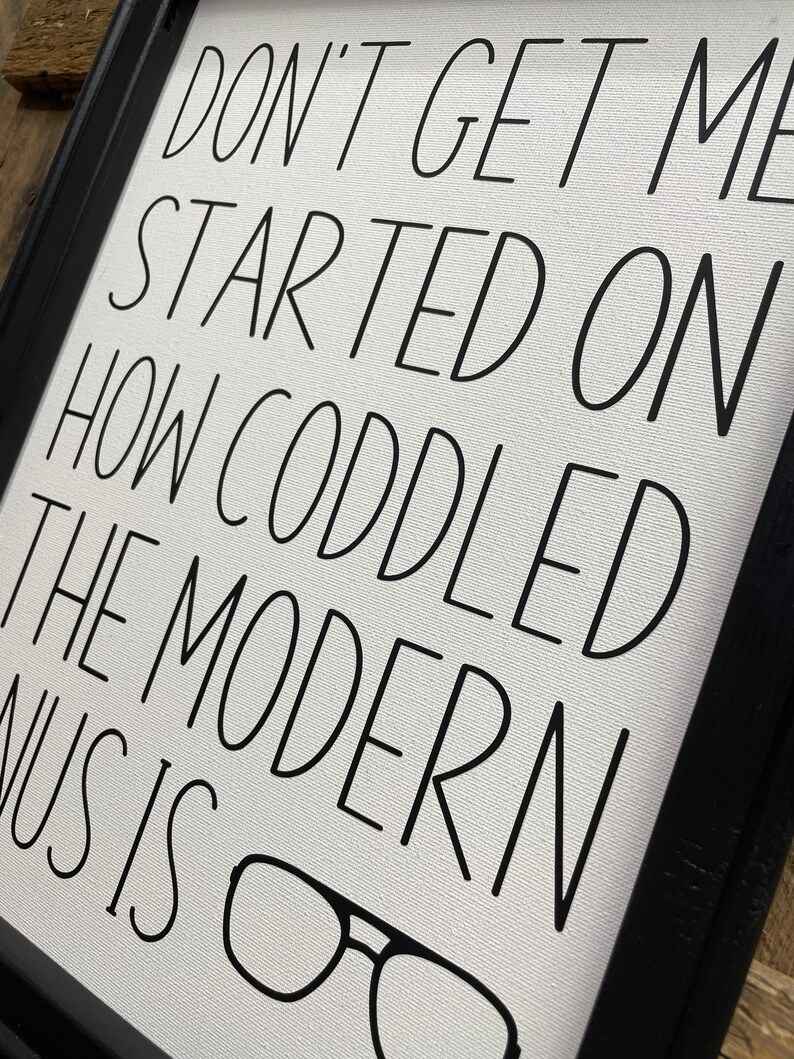 The Office Dwight Schrute Bathroom Sign | Etsy