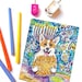 Happy Hanukkah Cards, Jewish Corgi Dog, Funny Humorous Chanukah ...