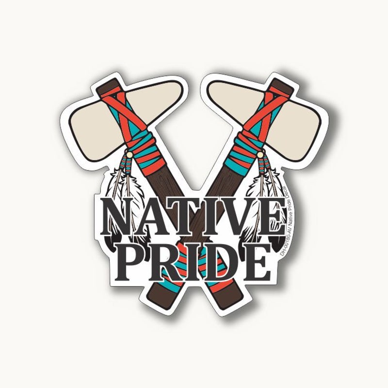 Native Pride - Etsy