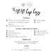 XOXO Cup Cozy PDF Pattern | Part of the XOXO Collection, Easy, Advanced ...