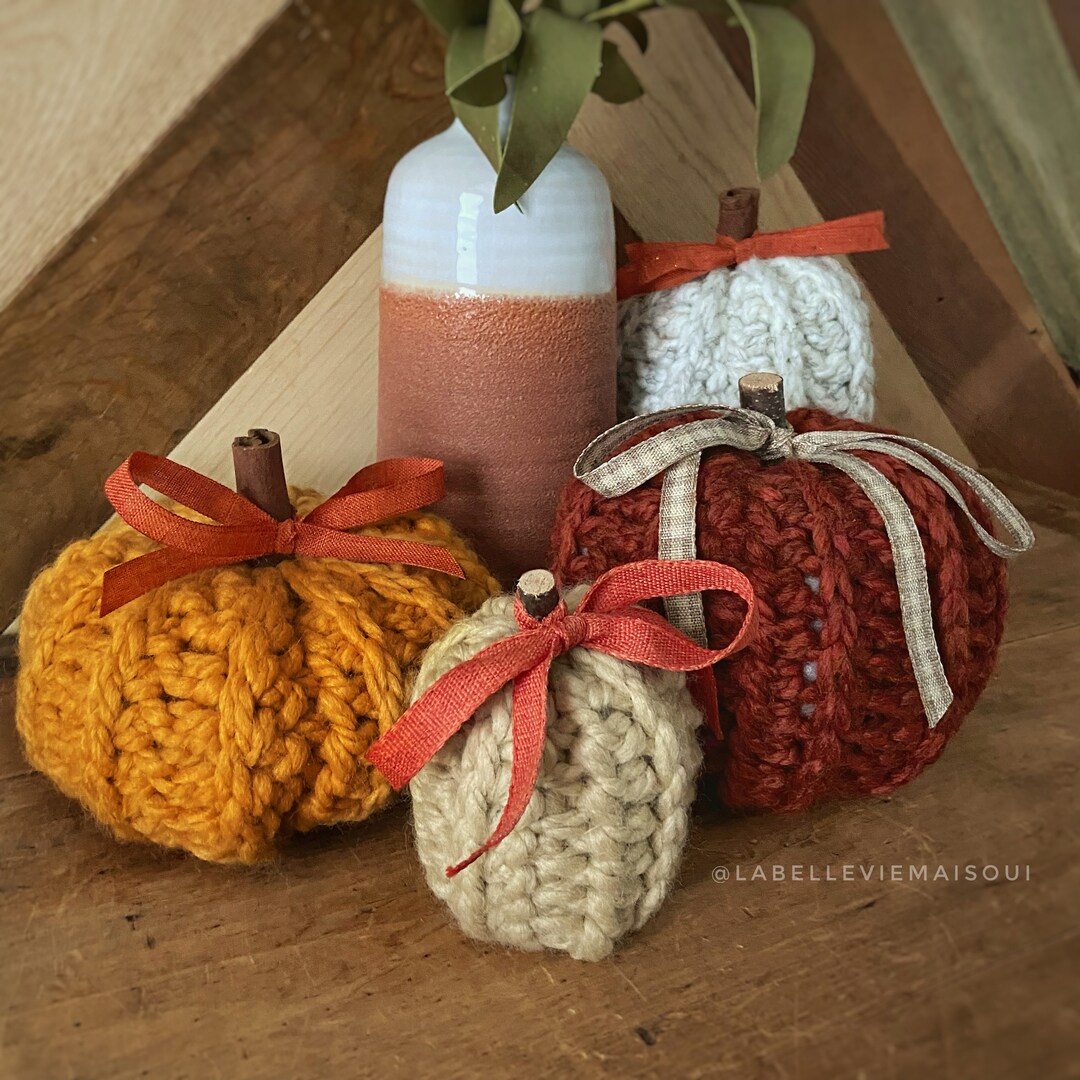 Made to Order Stuffed Pumpkins | Fall Decor | Rustic | Farmhouse - Etsy