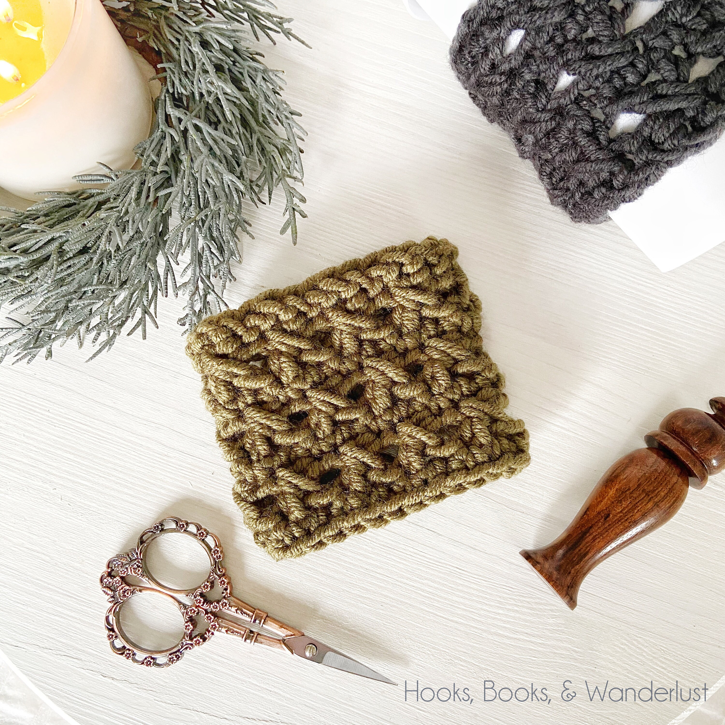 XOXO Cup Cozy PDF Pattern | Part of the XOXO Collection, Easy, Advanced ...