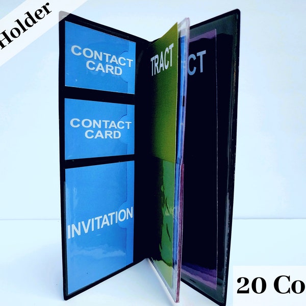 Invitation Holder - Etsy