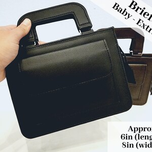 JW KIDS Briefcase - Baby / Extra Mini Kids Briefcase - Boys Ministry ...