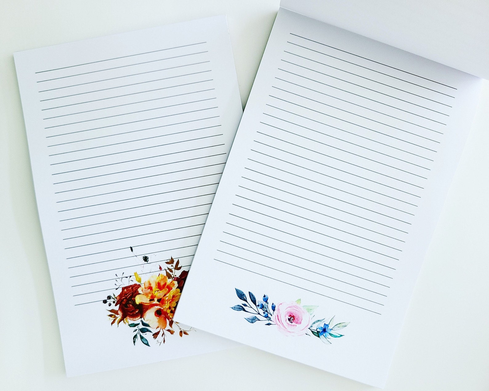 JW Letter Writing Pads Stationary Ministry Gift | Etsy