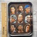 Stainless Steel Rolling Trays / Friday Rolling Tray/ Qusimo Doom ...