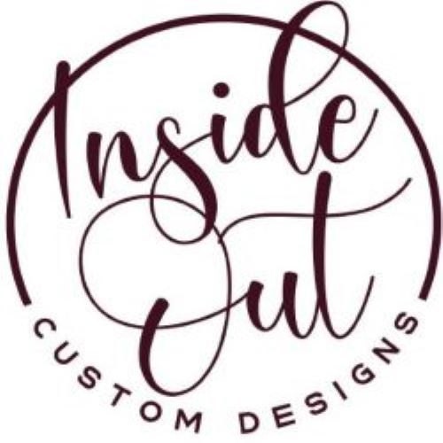 InsideOutCustom - Etsy