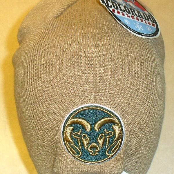 Colorado State - Etsy