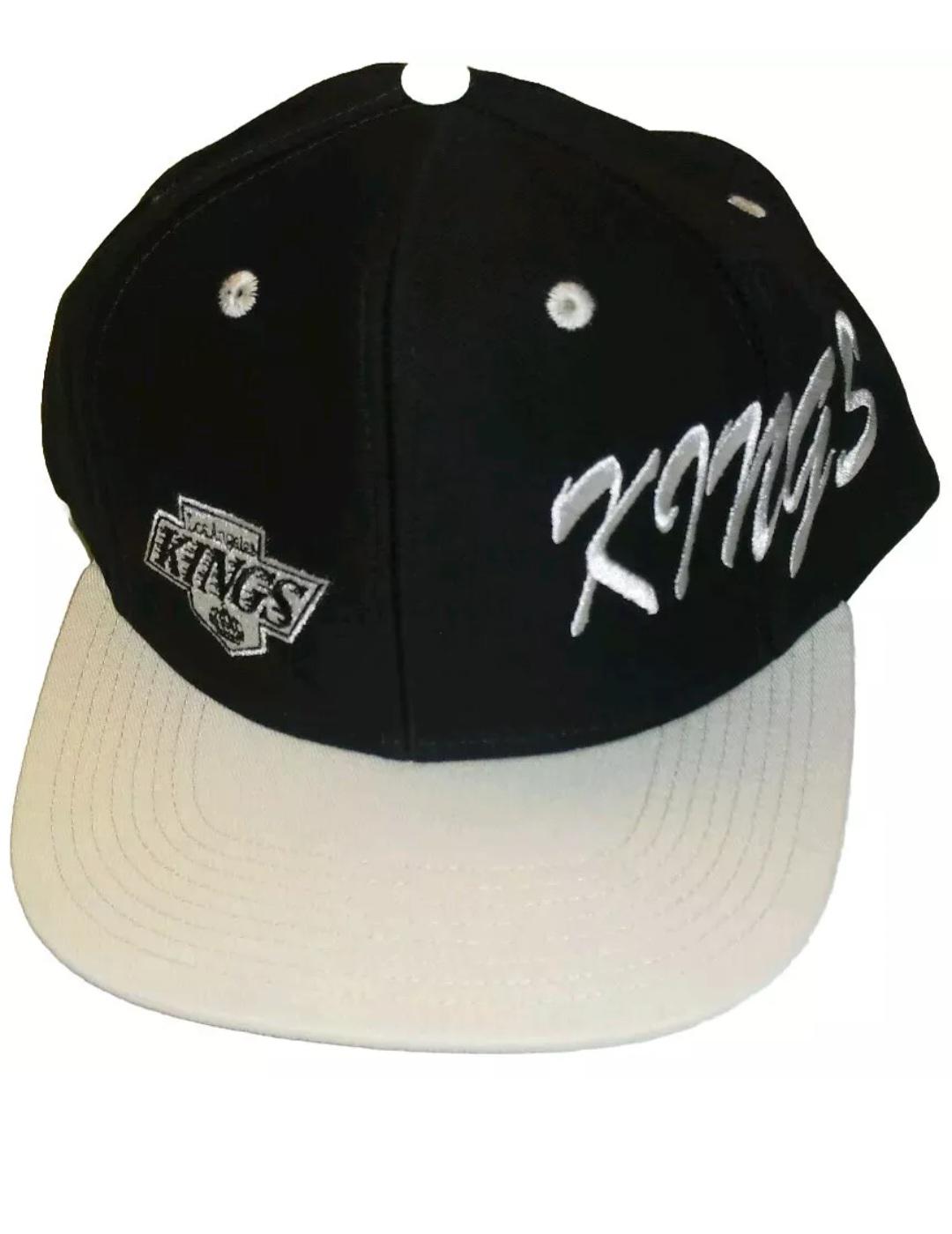 Vintage La Kings Hat - Etsy Vintage La Kings Hat - Etsy