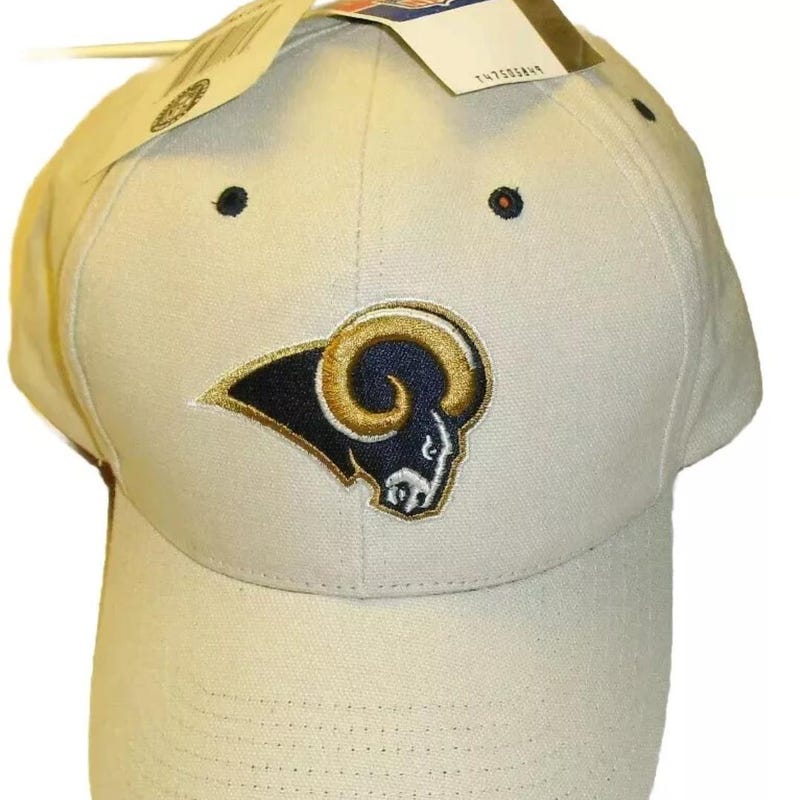 Ram Hat - Etsy
