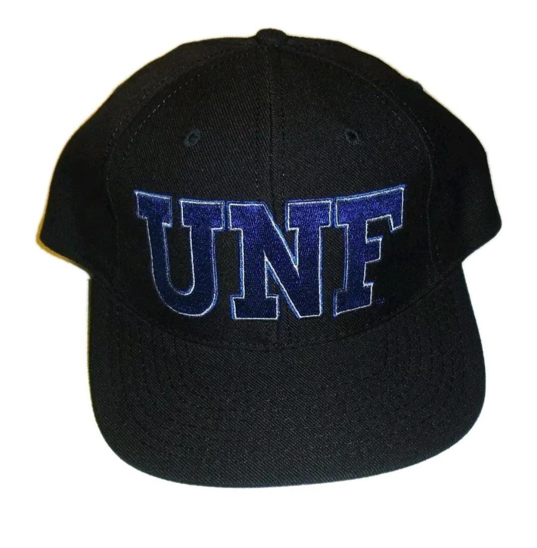 University of North Florida UNF Vintage Sports Specialties Snapback Hat ...