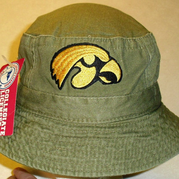 Iowa Hawkeyes - Etsy