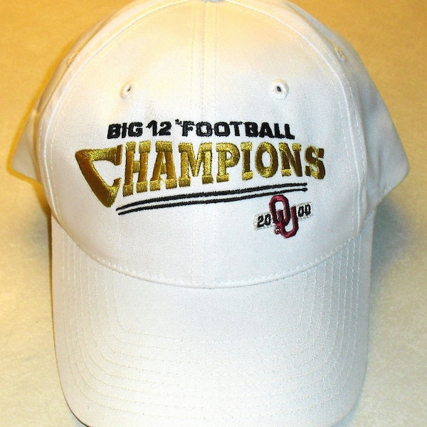Big 12 Champions - Etsy