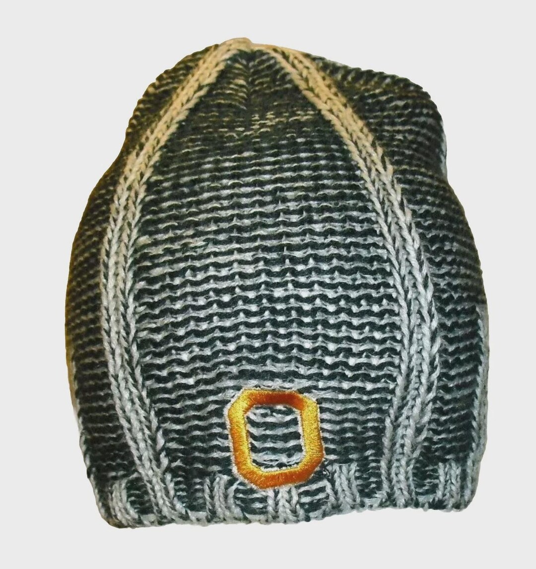 Oregon Ducks University Womens Girls Beanie Winter Hat Cap New Ncaa - Etsy