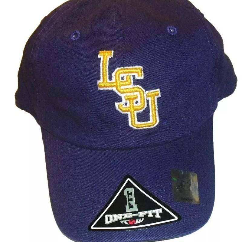 Lsu Baseball - Etsy
