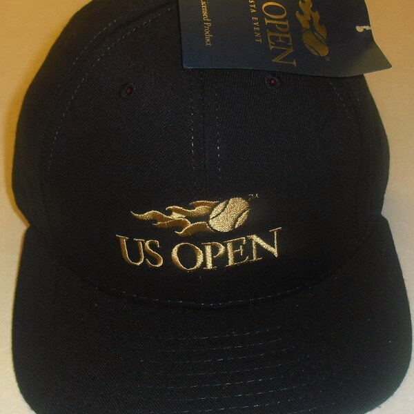 Tennis Hat - Etsy