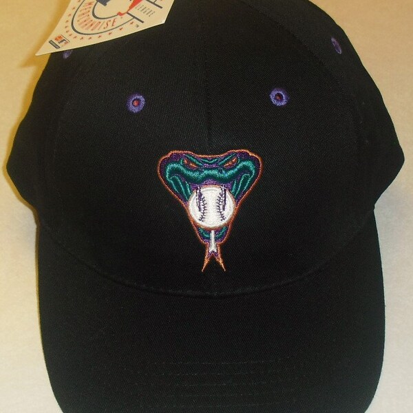 Vintage Diamondbacks Logo - Etsy