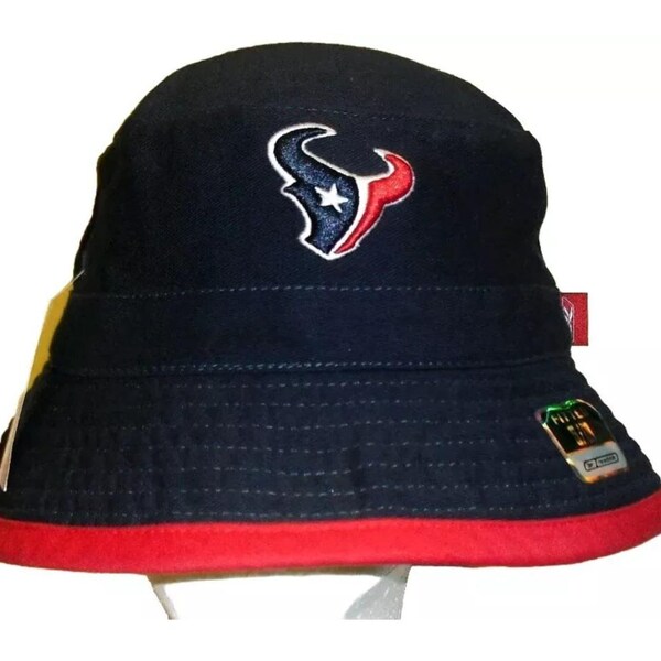 Houston Texans Hat - Etsy