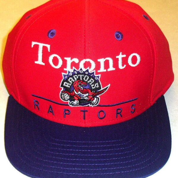 Toronto Raptors - Etsy