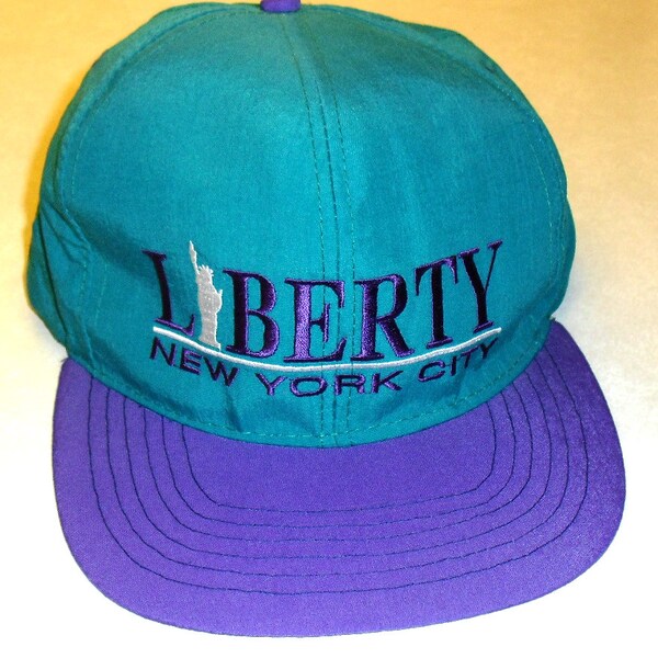 Statue of Liberty Hat - Etsy