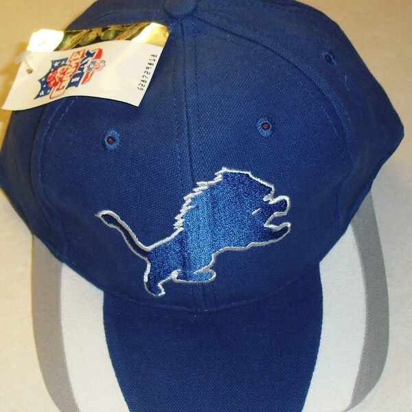 Lion Hat - Etsy