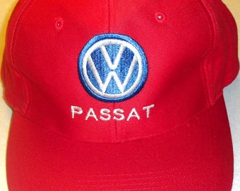 Volkswagen Hat - Etsy