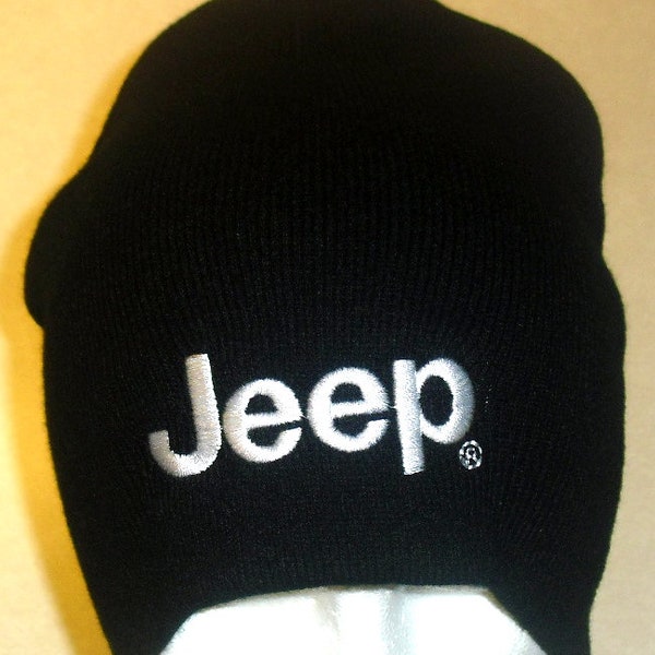 Jeep Hat - Etsy