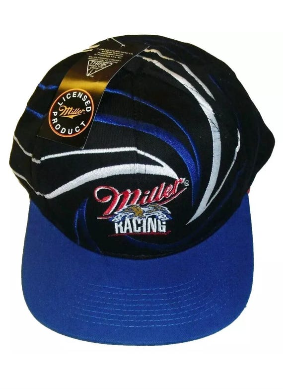 Vintage 90s original nascar - Gem