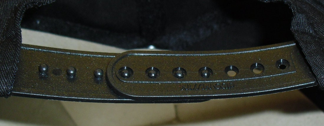 Nwa Eazy E Vintage 90s Mens Snapback Hat Checkered Bill New Hip Hop Rap ...