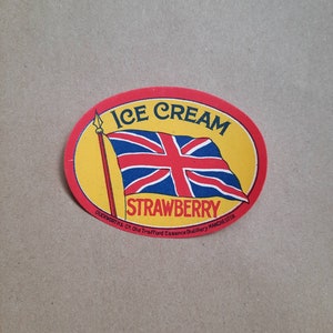 Original 1950's Bottle Labels, Vintage Graphic Design Resources ...