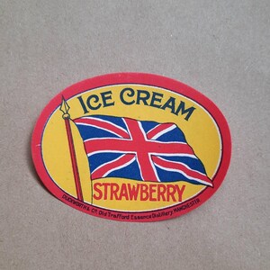 Original 1950's Bottle Labels, Vintage Graphic Design Resources ...