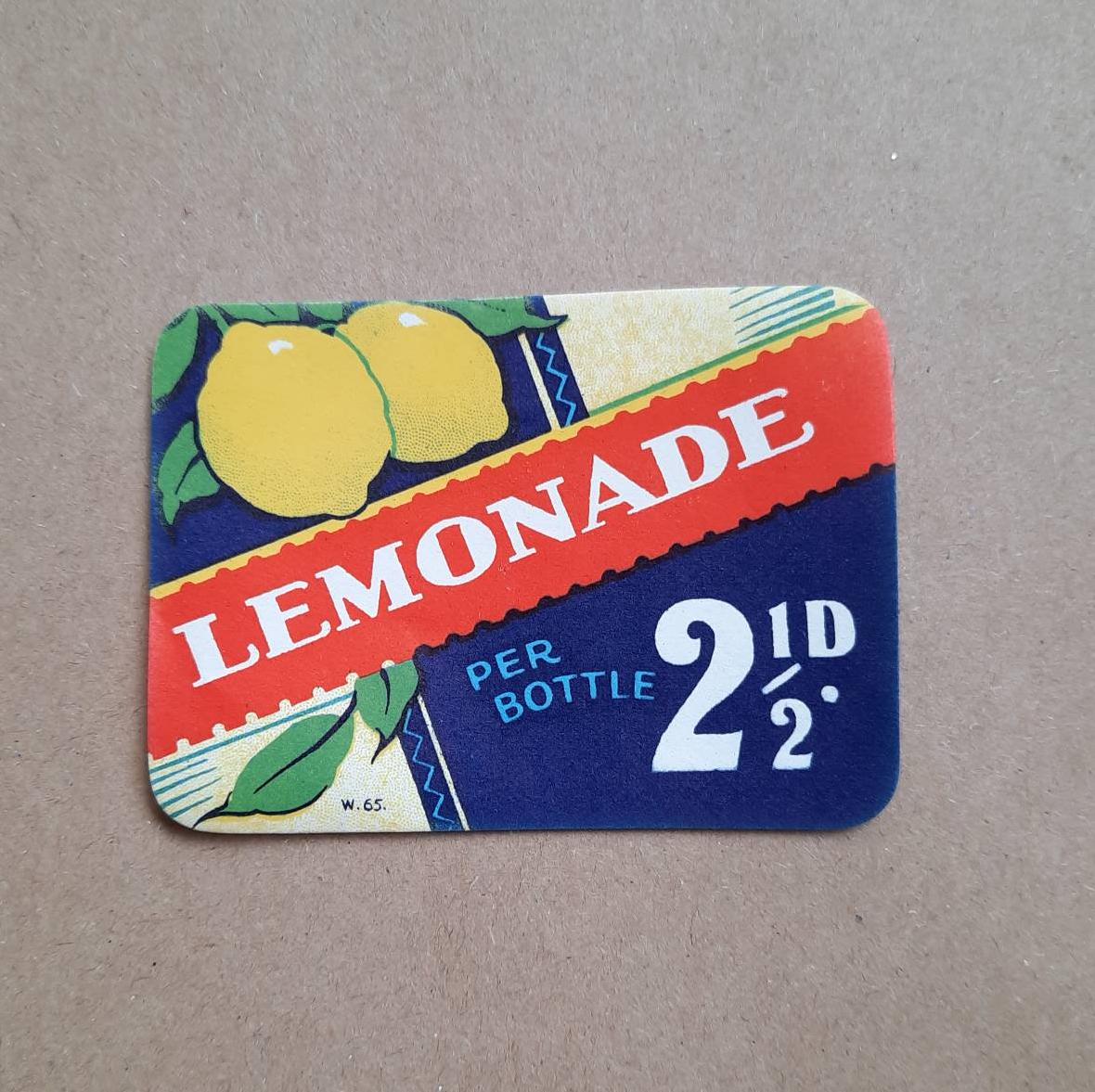 Original 1950's Bottle Labels, Vintage Graphic Design Resources ...
