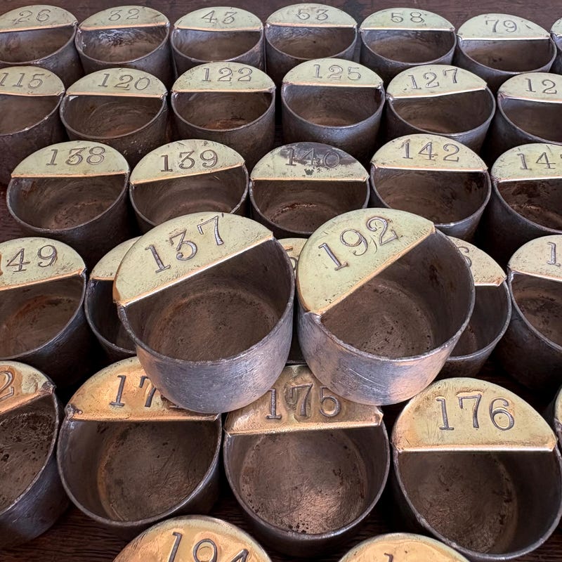 Welsh Gold Antique - Etsy