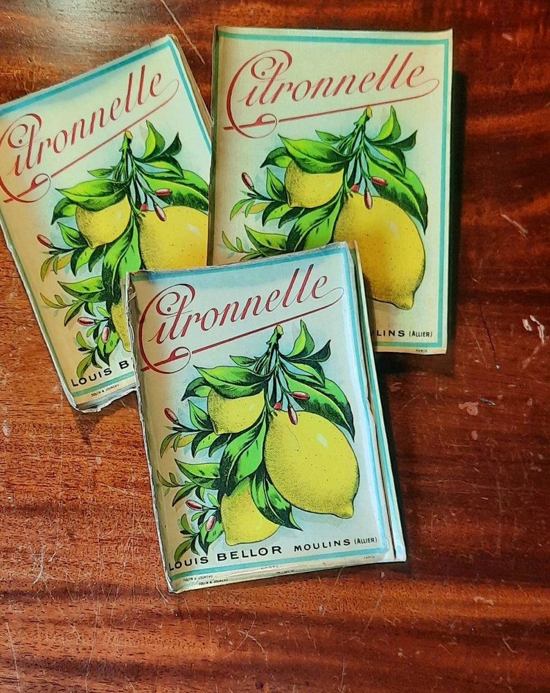 Original 1950's Bottle Labels, Vintage Graphic Design Resources ...