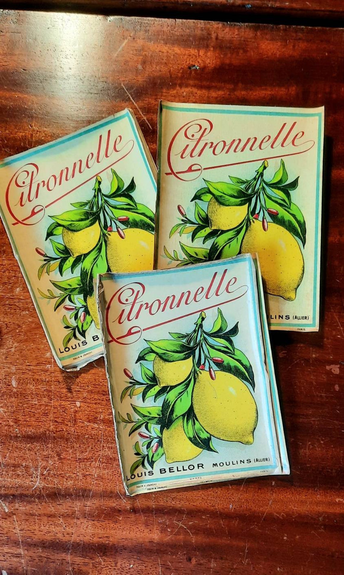 Original 1950's Bottle Labels, Vintage Graphic Design Resources ...