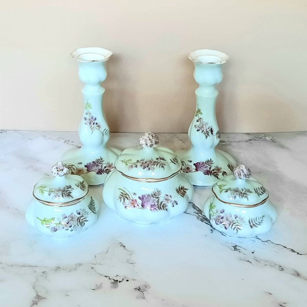 Dressing Table Set - Etsy UK