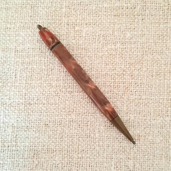 Propelling Pencil - Etsy