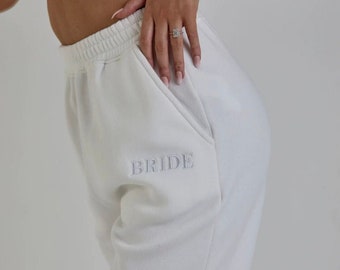 Bride Tracksuit - Etsy