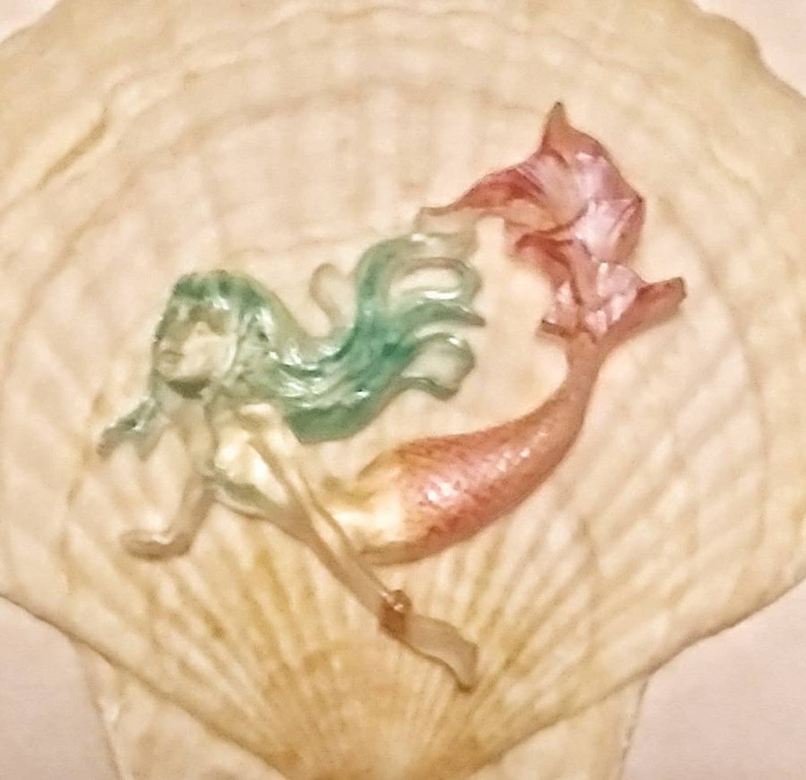 Mermaid Keychain, Siren Keychain, Resin Mermaid, Made to Order, Resin ...