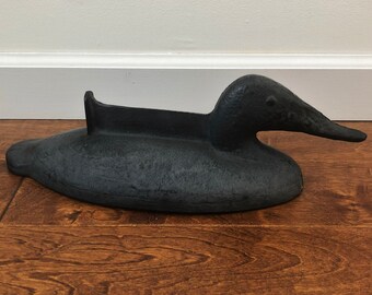 Cast Iron Boot Scraper - Etsy