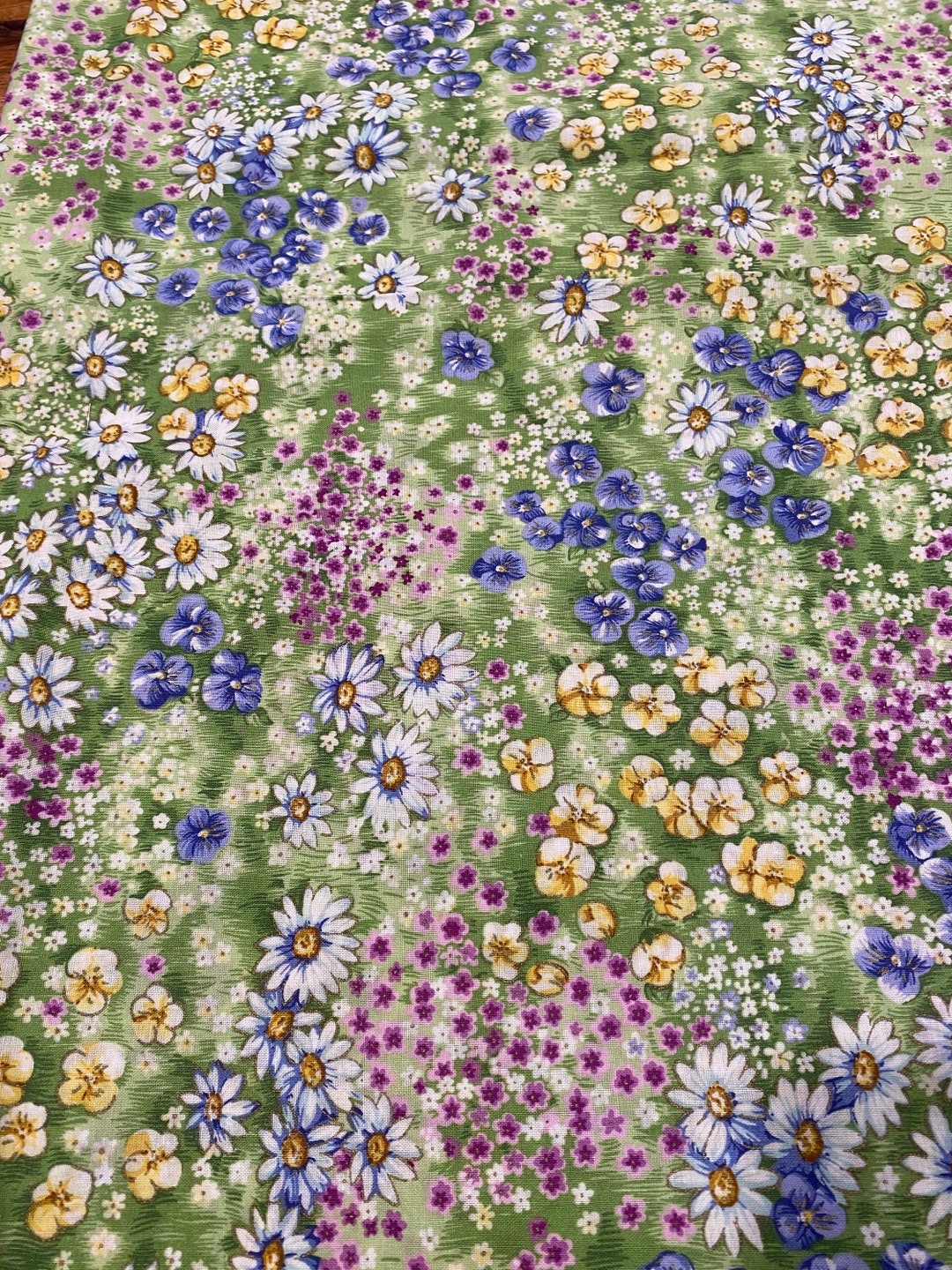 Vintage VIP Cranston Fabric - Etsy