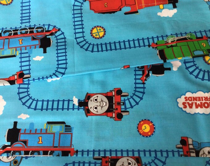 Thomas the Tank Engine and Friends Cranston - Etsy