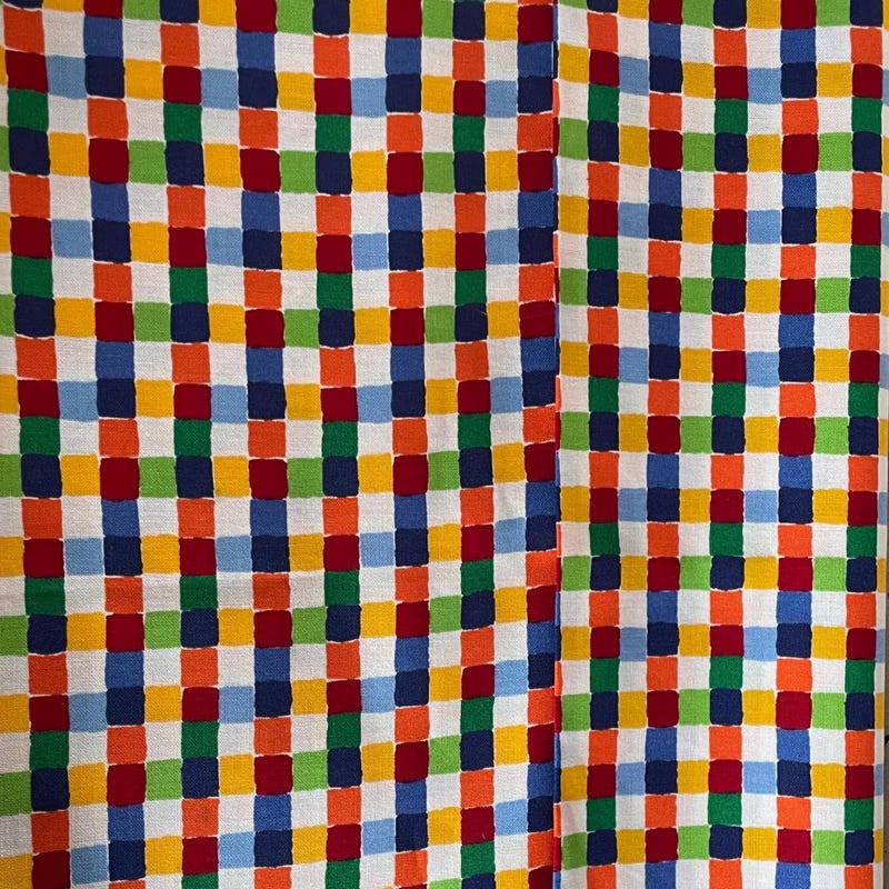 Cranston Fabric - Etsy