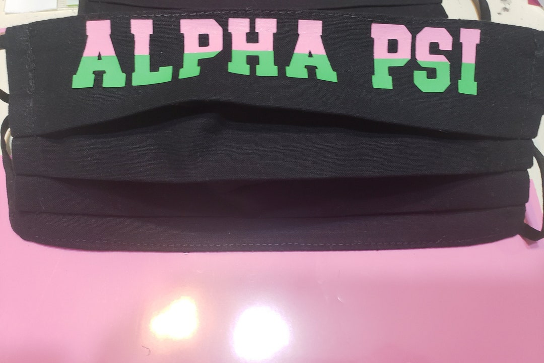 Personalized Face Masks - Etsy