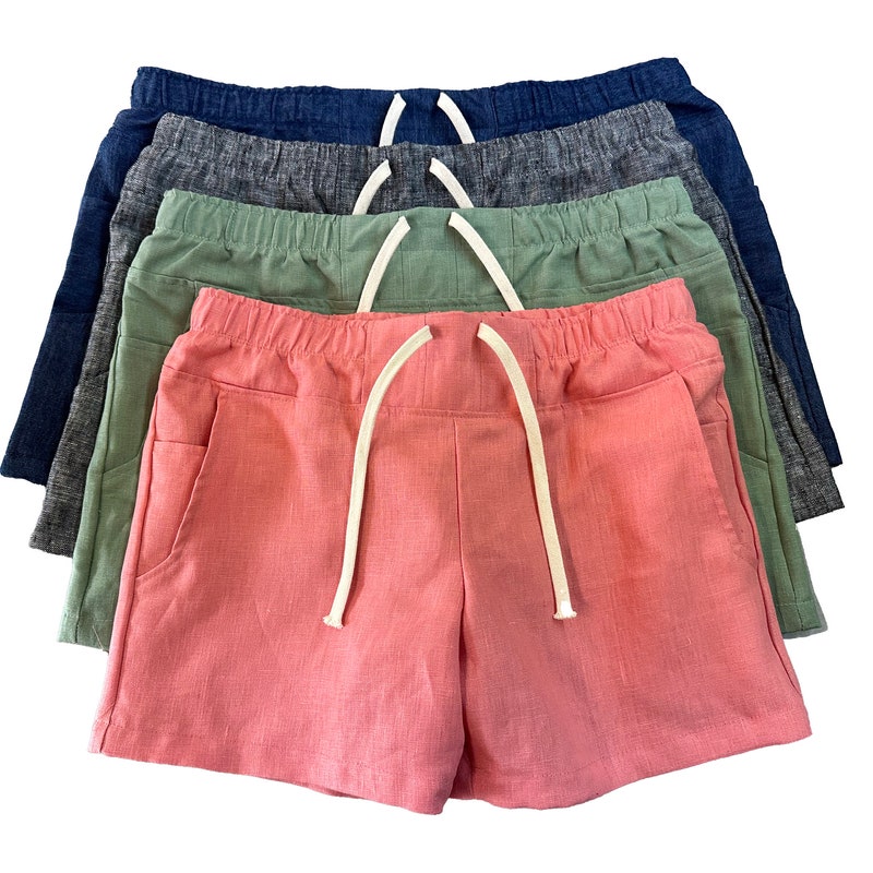 100% cotton swim trunks - Etsy.de