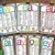3 Letter Word Endings, Sound Wall, Phonics Posters, Color Coded ...