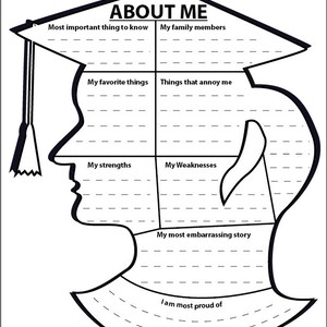 First Day of School Activities, Back to School Ice Breaker, Get to Know ...