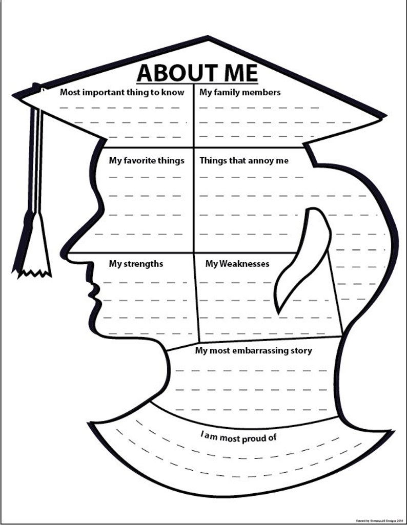 First Day of School Activities, Back to School Ice Breaker, Get to Know ...